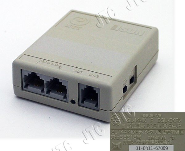 全メーカー SL-144K F DSU-E | 日本電話取引センター
