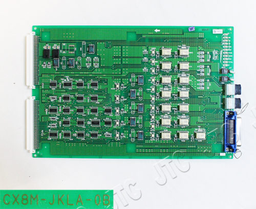 CX8M-JKLA-0B | 日本電話取引センター（中古ビジネスホン通販）