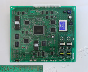 CXA-2DRIF2A-0B | 日本電話取引センター（中古ビジネスホン通販）