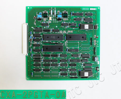 CXA-2PGTA-0A | 日本電話取引センター（中古ビジネスホン通販）