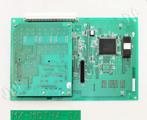 MX-MOTHA-0A | 日本電話取引センター（中古ビジネスホン通販）