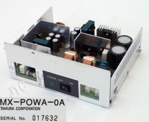 MX-POWA-0A | 日本電話取引センター（中古ビジネスホン通販）