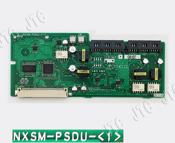 NXSM-PSDU-(1) | 日本電話取引センター（中古ビジネスホン通販）