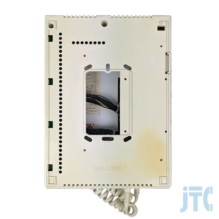 アイホン VHT-4KT | 日本電話取引センター（中古ビジネスホン通販）