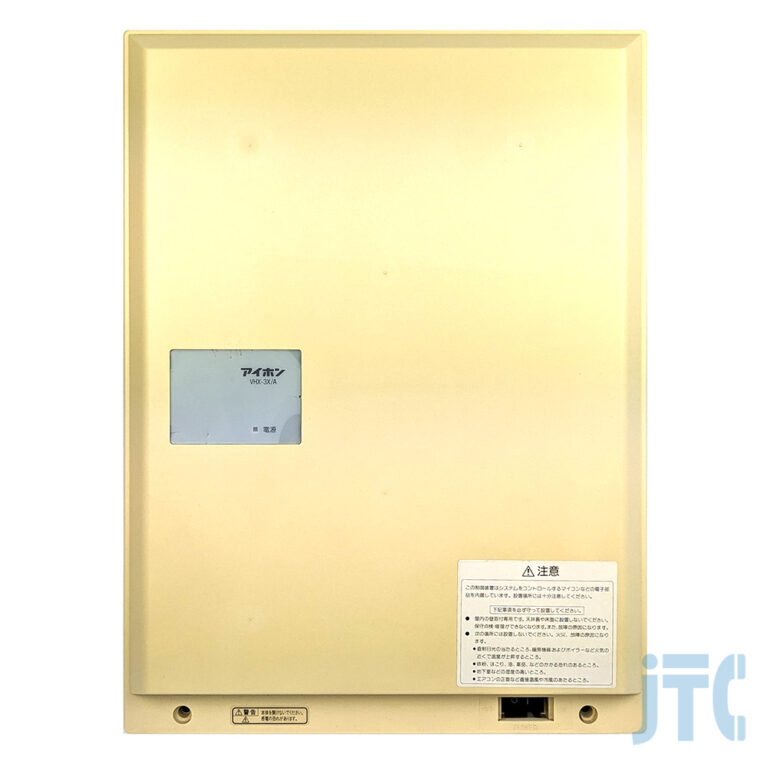 VHX-3X/A-2 | 日本電話取引センター（中古ビジネスホン通販）
