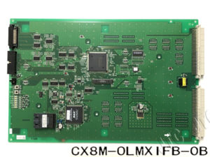 CX8M-OLMXIFB-0B | 日本電話取引センター（中古ビジネスホン通販）