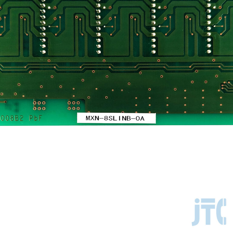 MXN-8SLINB-0A | 日本電話取引センター（中古ビジネスホン通販）