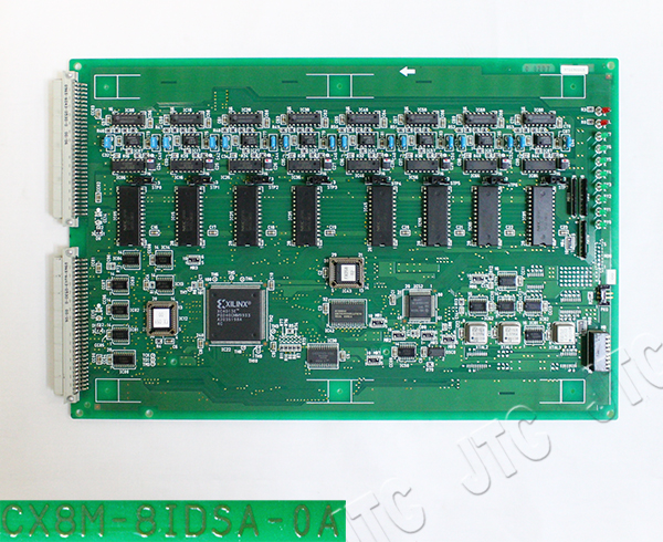 CX8M-8IDSA-0A | 日本電話取引センター（中古ビジネスホン通販）