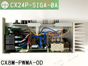 CX8M-PWMA-0D | 日本電話取引センター（中古ビジネスホン通販）