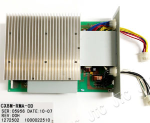 CX8M-RMA-0D | 日本電話取引センター（中古ビジネスホン通販）