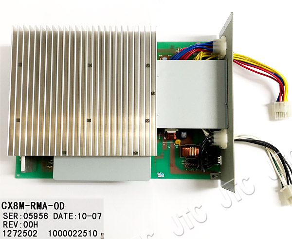 CX8M-RMA-0D | 日本電話取引センター（中古ビジネスホン通販）