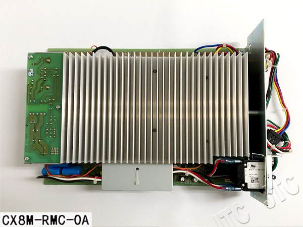 CX8M-RMC-0A | 日本電話取引センター（中古ビジネスホン通販）