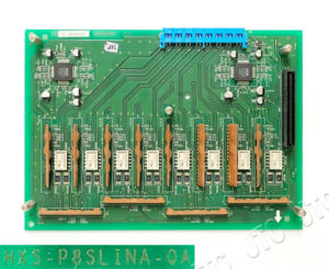 HXS-P8SLINA-0A | 日本電話取引センター（中古ビジネスホン通販）