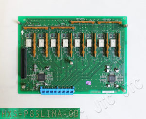 HXS-P8SLINA-0B | 日本電話取引センター（中古ビジネスホン通販）
