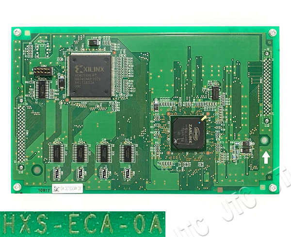 HXS-ECA-0A | 日本電話取引センター（中古ビジネスホン通販）