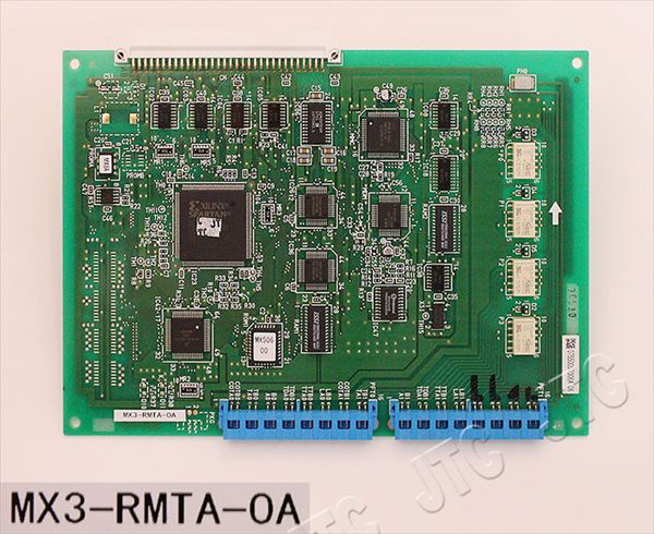 MX3-RMTA-0A | 日本電話取引センター（中古ビジネスホン通販）