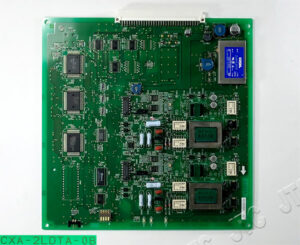 CXA-2LDTA-0B | 日本電話取引センター（中古ビジネスホン通販）