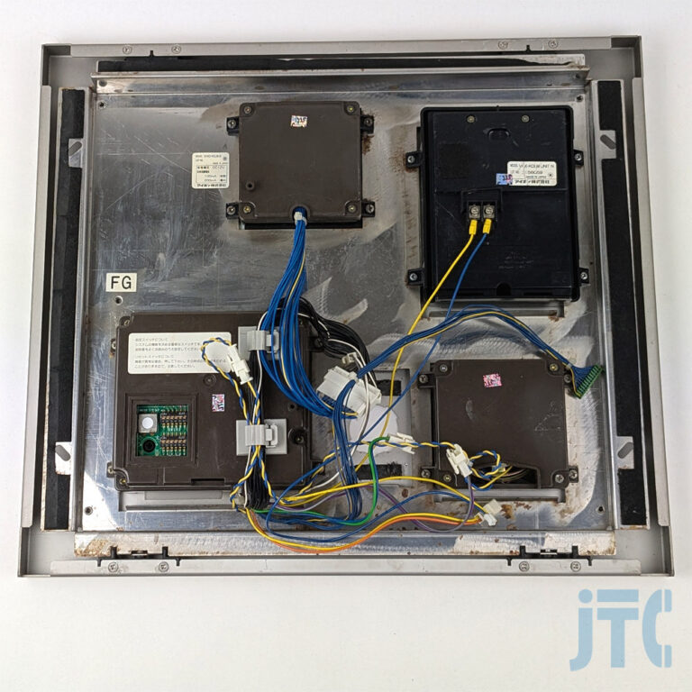 アイホン VHXD-KDLM-B | 日本電話取引センター（中古ビジネスホン通販）