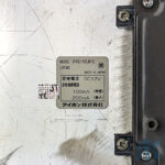 アイホン VHXD-KDLM-S | 日本電話取引センター（中古ビジネスホン通販）