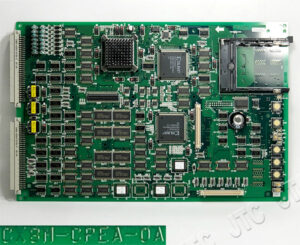 CX8M-CPEA-0A | 日本電話取引センター（中古ビジネスホン通販）