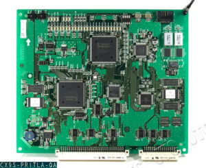 CX9S-PRITLA-0A | 日本電話取引センター（中古ビジネスホン通販）