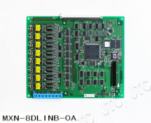 MXN-8DLINB-0A | 日本電話取引センター（中古ビジネスホン通販）