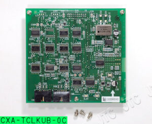CXA-TCLKUB-0C | 日本電話取引センター（中古ビジネスホン通販）