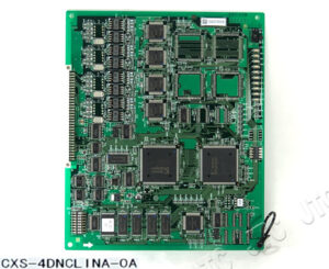 CXS-4DNCLINA-0A | 日本電話取引センター（中古ビジネスホン通販）