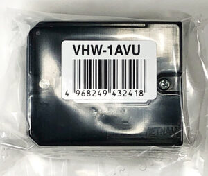 アイホン VHW-1AVU | 日本電話取引センター（中古ビジネスホン通販）