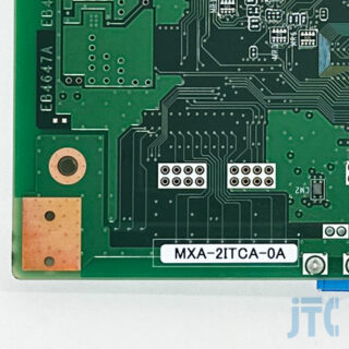 MXA-2ITCA-0A ＋ MXA-2DSUA-0A | 日本電話取引センター（中古ビジネスホン通販）