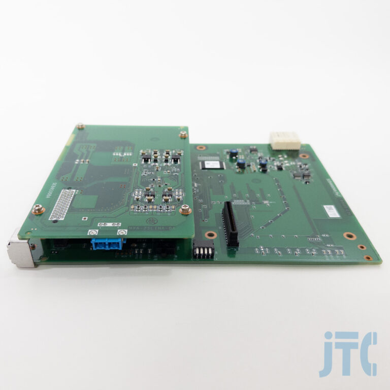 MXA-MOTHA-0B ＋ MXA-2SLINA-0A | 日本電話取引センター（中古ビジネスホン通販）