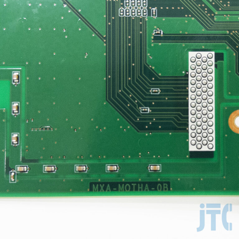 MXA-MOTHA-0B ＋ MXA-2SLINA-0A | 日本電話取引センター（中古ビジネスホン通販）