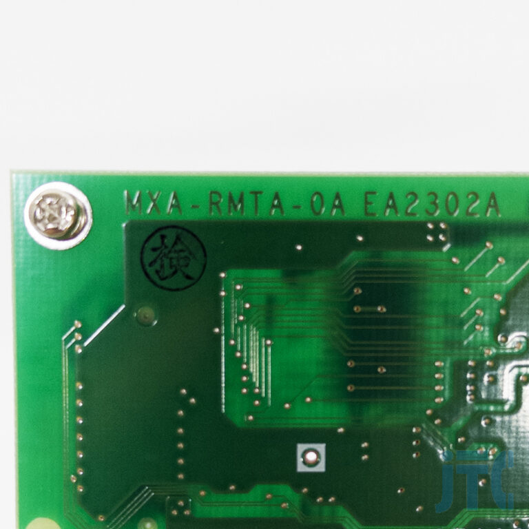 MXA-RMTA-0A | 日本電話取引センター（中古ビジネスホン通販）