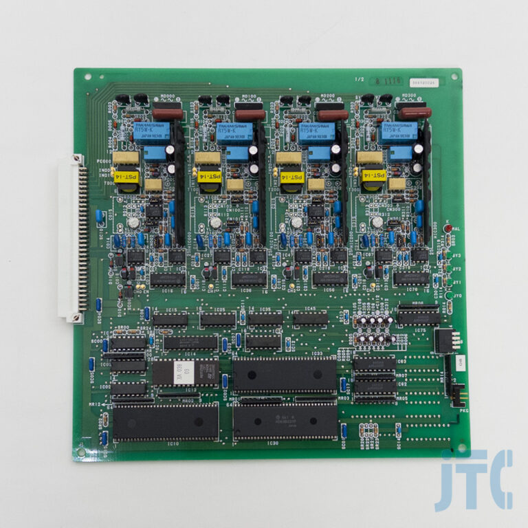 CXA-4COBTA-0A | 日本電話取引センター（中古ビジネスホン通販）