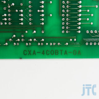 CXA-4COBTA-0A | 日本電話取引センター（中古ビジネスホン通販）