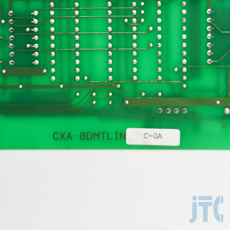 CXA-8DMTLINC-0A | 日本電話取引センター（中古ビジネスホン通販）