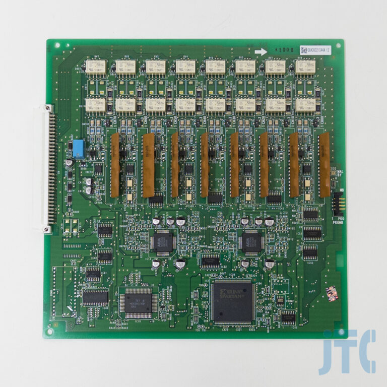 CXA-8LINRVD-0B | 日本電話取引センター（中古ビジネスホン通販）