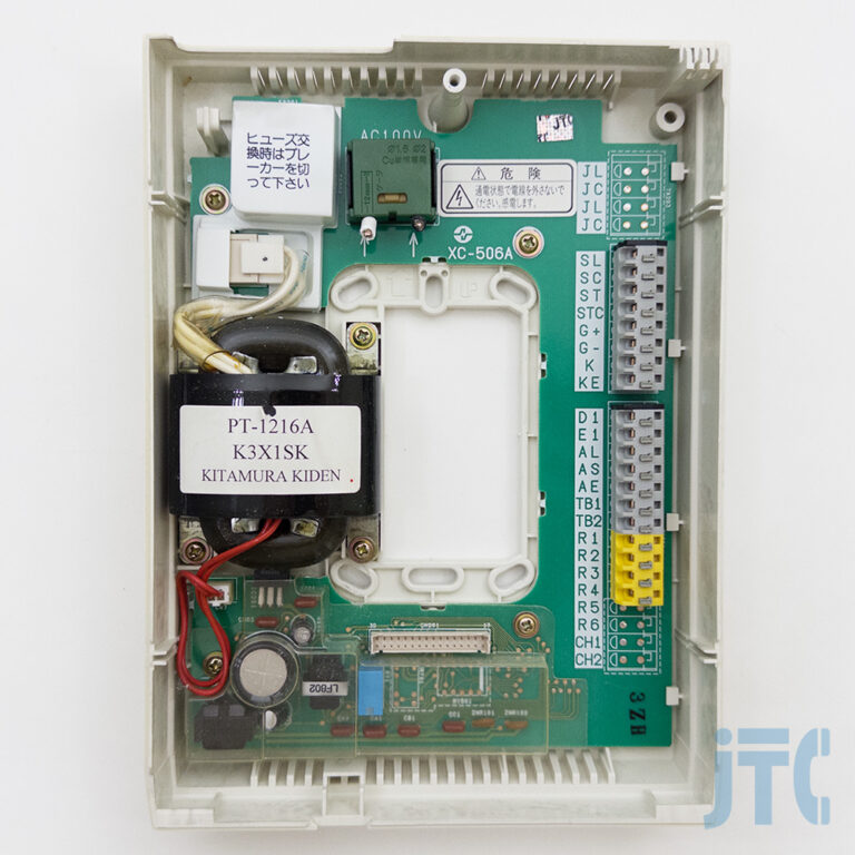 アイホン VH-3KT-6GP | 日本電話取引センター（中古ビジネスホン通販）