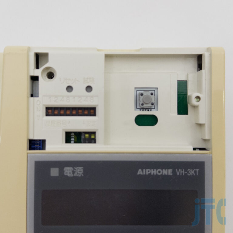 アイホン VH-3KT-6GP | 日本電話取引センター（中古ビジネスホン通販）