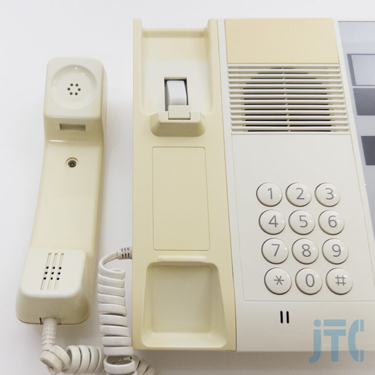 アイホン VHX-MK/A | 日本電話取引センター（中古ビジネスホン通販）