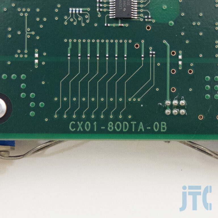 CX01-8ODTA-0B | 日本電話取引センター（中古ビジネスホン通販）