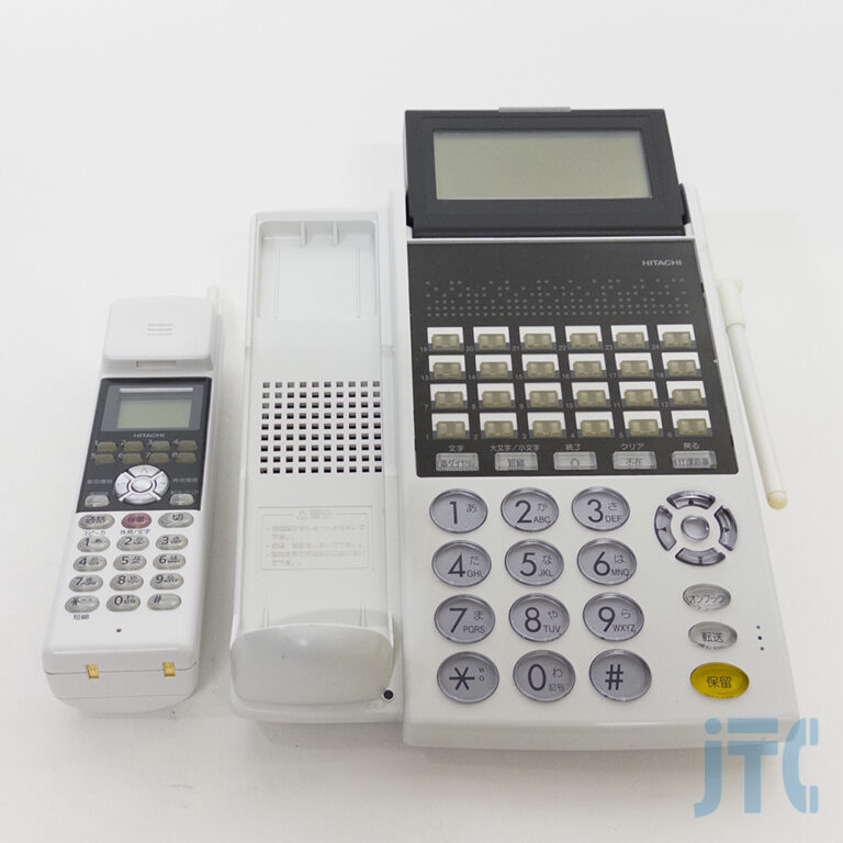 HI-24D-TELHC | 日本電話取引センター（中古ビジネスホン通販）