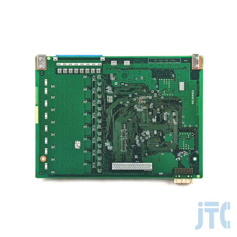 MXA-8DLINA-0B | 日本電話取引センター（中古ビジネスホン通販）