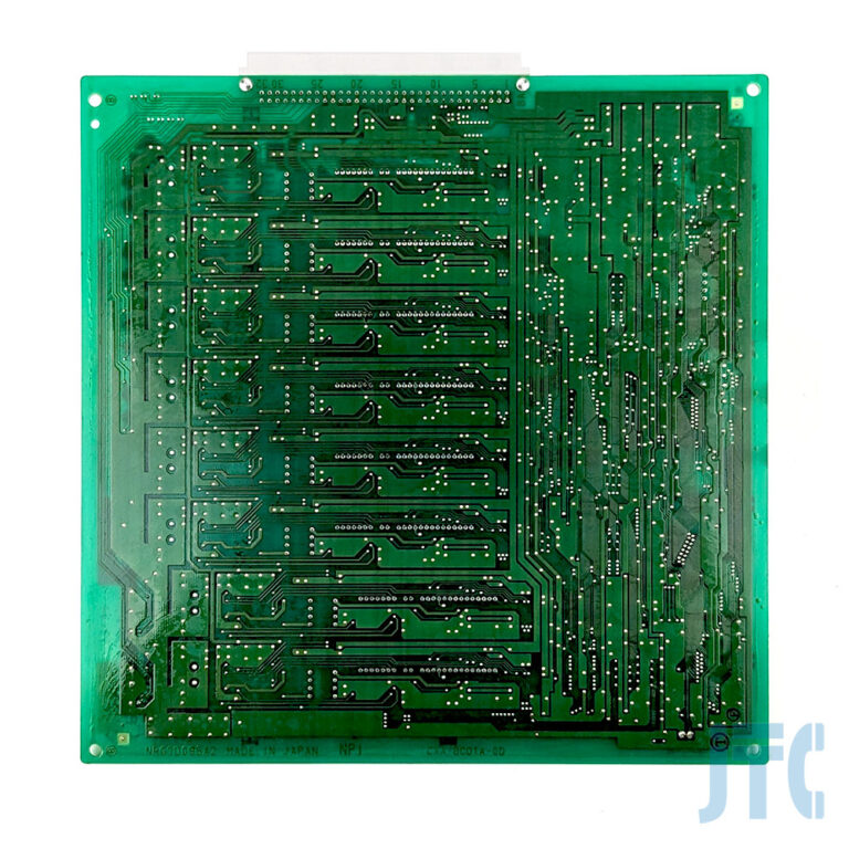 CXA-8COTA-0D | 日本電話取引センター（中古ビジネスホン通販）