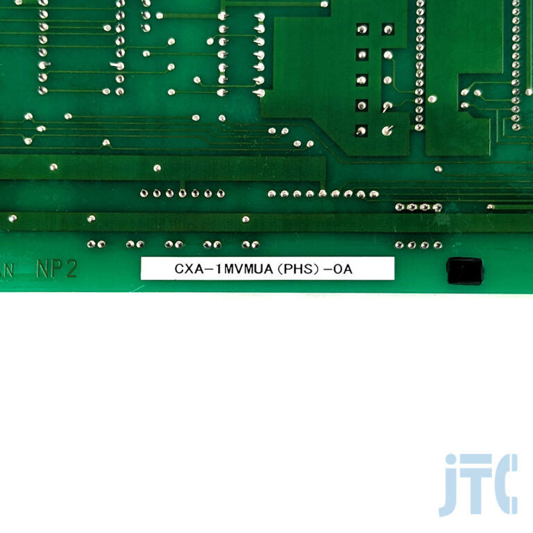 CXA-1MVMUA(PHS)-0A | 日本電話取引センター（中古ビジネスホン通販）
