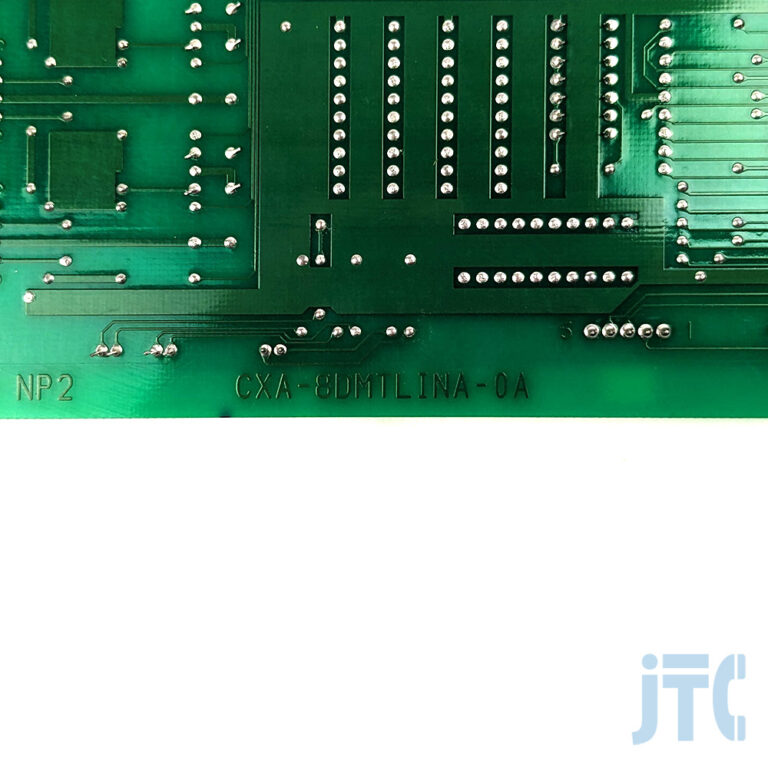 CXA-8DMTLINA-0A | 日本電話取引センター（中古ビジネスホン通販）