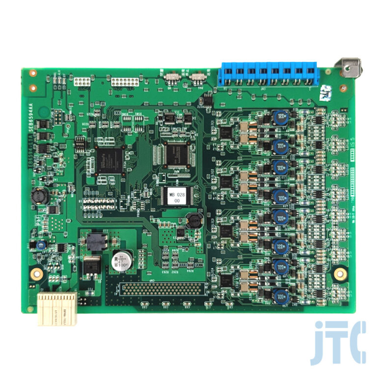 MXA-8SLINC-0B | 日本電話取引センター（中古ビジネスホン通販）