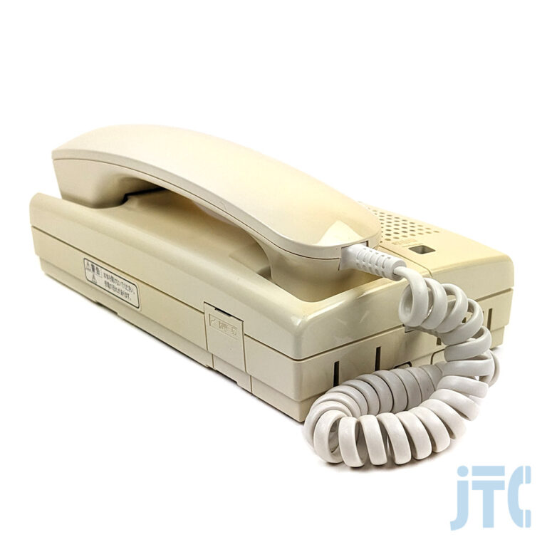 アイホン VH-2AT-6 | 日本電話取引センター（中古ビジネスホン通販）