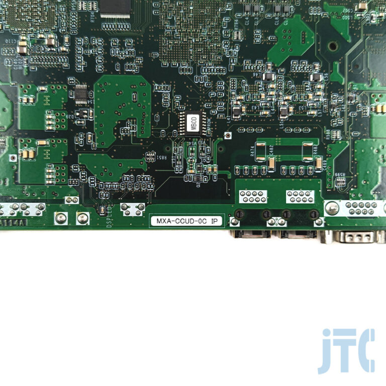 MXA-CCUD-0C | 日本電話取引センター（中古ビジネスホン通販）