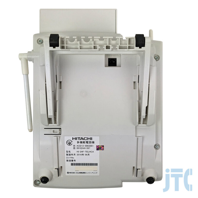 HI-24F-TELHCA | 日本電話取引センター（中古ビジネスホン通販）